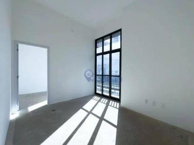Studio com 1 dormitório à venda, 31 m² por R$ 477.000,00 Santo Amaro São Paulo/SP