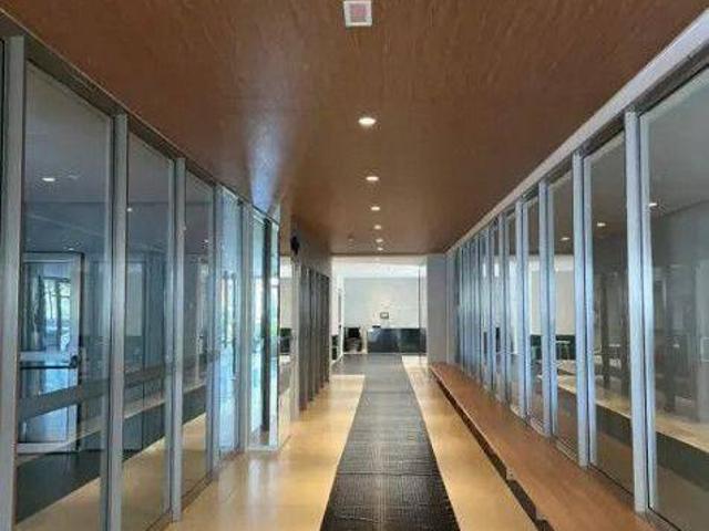 Studio com 1 dormitório à venda, 31 m² por R$ 517.000 Sumarezinho São Paulo/SP