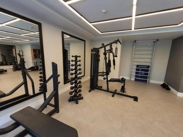 Studio à venda, 31 m² por R$ 539.000,00 Perdizes São Paulo/SP