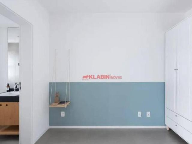 Studio com 1 dormitório à venda, 31 m² por R$ 546.000,00 Vila Mariana São Paulo/SP