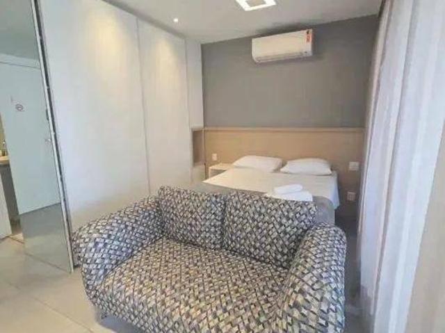 Studio com 1 dormitório à venda, 31 m² por R$ 540.800,00 Vila Madalena São Paulo/SP