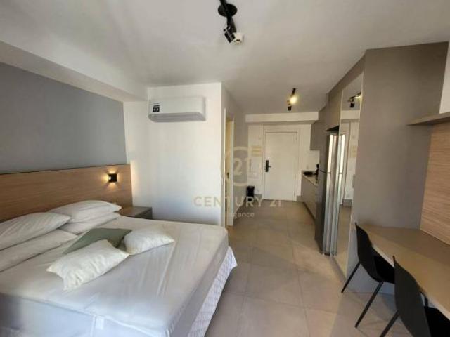 Studio com 1 dormitório à venda, 31 m² por R$ 542.000,00 Perdizes São Paulo/SP