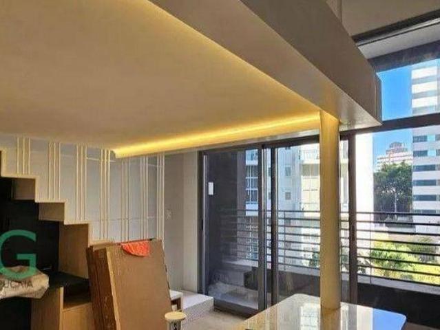 Studio à venda, 31 m² por R$ 559.000,00 Vila Mariana São Paulo/SP