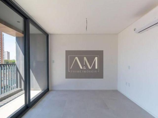 Studio com 1 dormitório à venda, 31 m² por R$ 600.000 Rua Antônio Camardo, 756 Vila Gomes Cardim