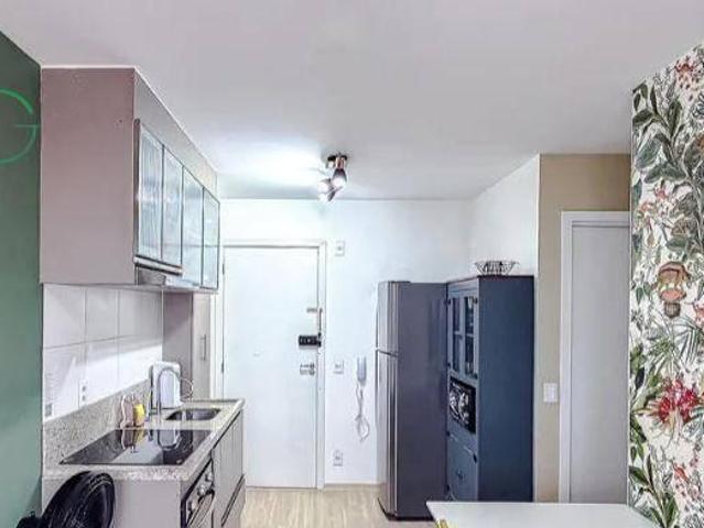 Studio à venda, 31 m² por R$ 649.000,00 Liberdade São Paulo/SP