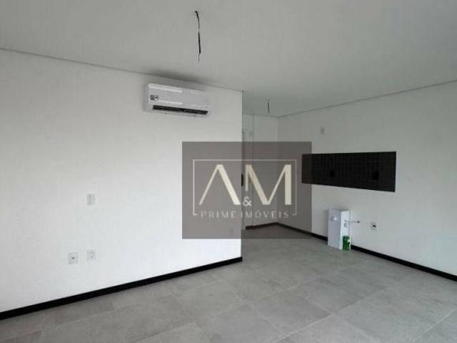 Studio com 1 dormitório à venda, 31 m² por R$ 650.000 Rua Antônio Camardo, 756 Vila Gomes Cardim