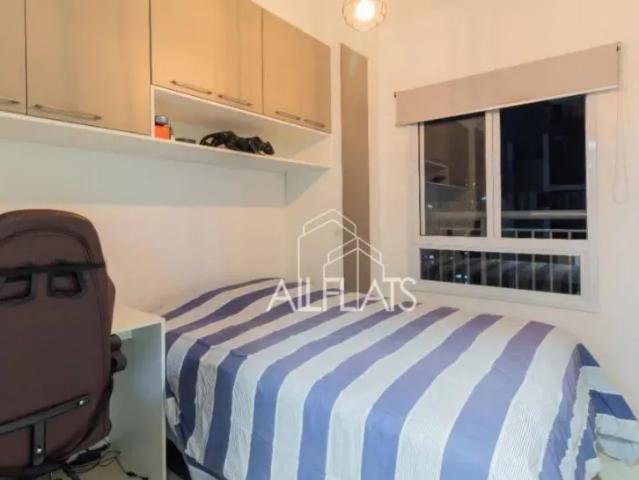 Studio com 1 dormitório à venda, 31 m² por R$ 800.000,00 Pinheiros São Paulo/SP