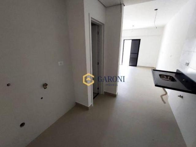 Studio com 1 dormitório à venda, 32 m² Alto da Lapa São Paulo/SP