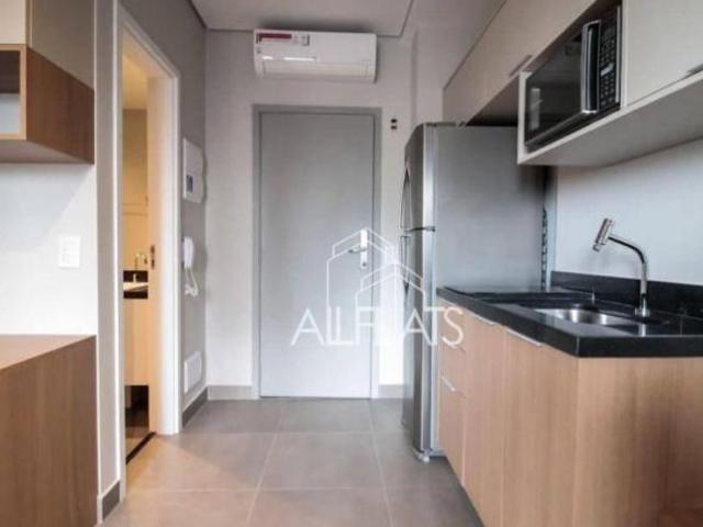 Studio com 1 dormitório à venda, 32 m² em Pinheiros São Paulo/SP