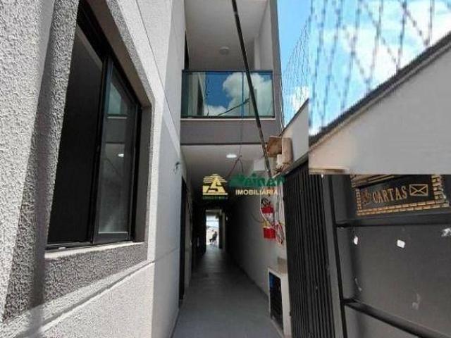 Studio à venda, 32 m² por R$ 209.000,00 Tucuruvi São Paulo/SP