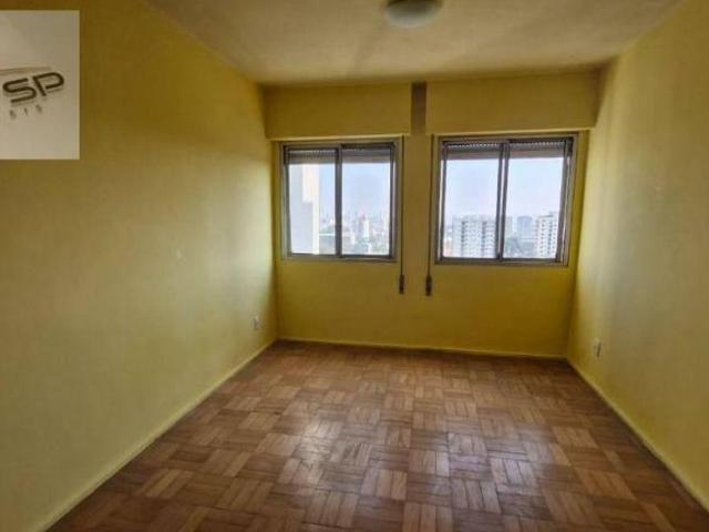 Studio com 1 dormitório à venda, 32 m² por R$ 220.000,00 Jabaquara São Paulo/SP
