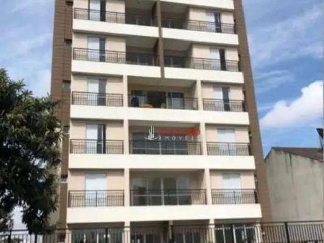 Studio com 1 dormitório à venda, 32 m² por R$ 300.000,00 Vila Dom Pedro II São Paulo/SP