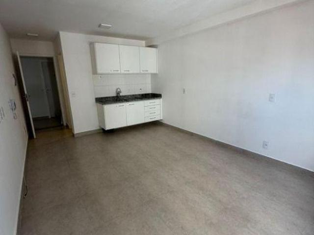 Studio com 1 dormitório à venda, 32 m² por R$ 315.000,00 Praça da Árvore São Paulo/SP