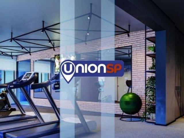 Studio com 1 dormitório à venda, 32 m² por R$ 348.413,00 Ipiranga São Paulo/SP