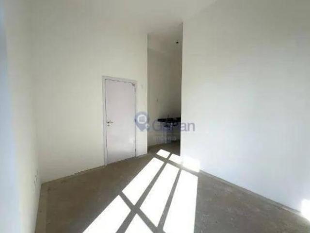 Studio com 1 dormitório à venda, 32 m² por R$ 477.000,00 Santo Amaro São Paulo/SP