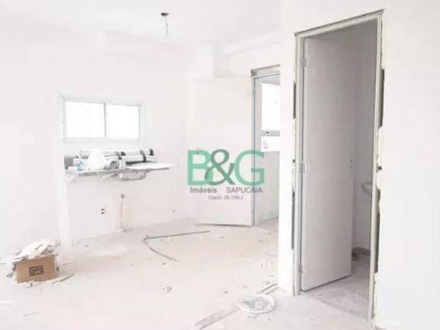 Studio com 1 dormitório à venda, 32 m² por R$ 454.000,00 Pinheiros São Paulo/SP