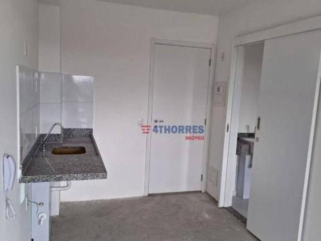 Studio com 1 dormitório à venda, 32 m² por R$ 500.000,00 Butantã São Paulo/SP