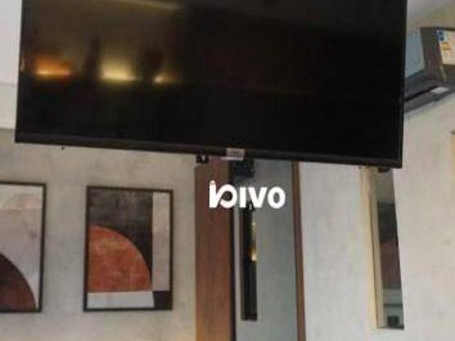 Studio com 1 dormitório à venda, 32 m² por R$ 590.000,00 Indianópolis São Paulo/SP