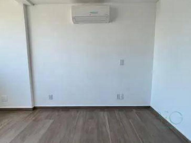 Studio à venda, 32 m² por R$ 629.000,00 Butantã São Paulo/SP