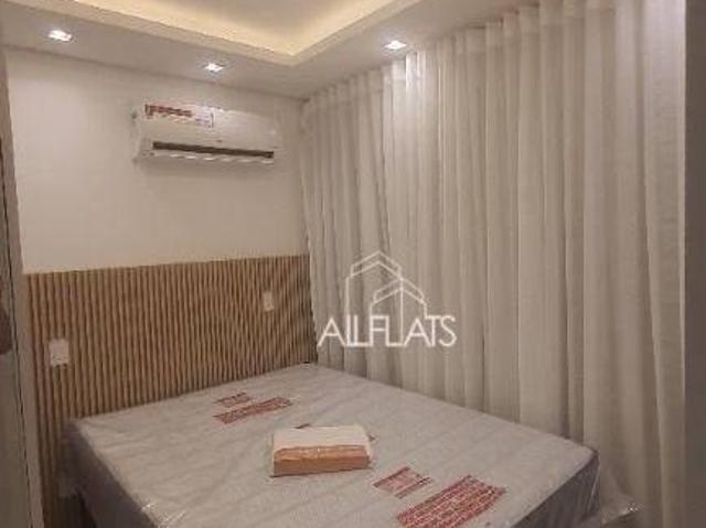 Apartamento com 1 quarto à venda, 32 m² Vila Mariana São Paulo/SP