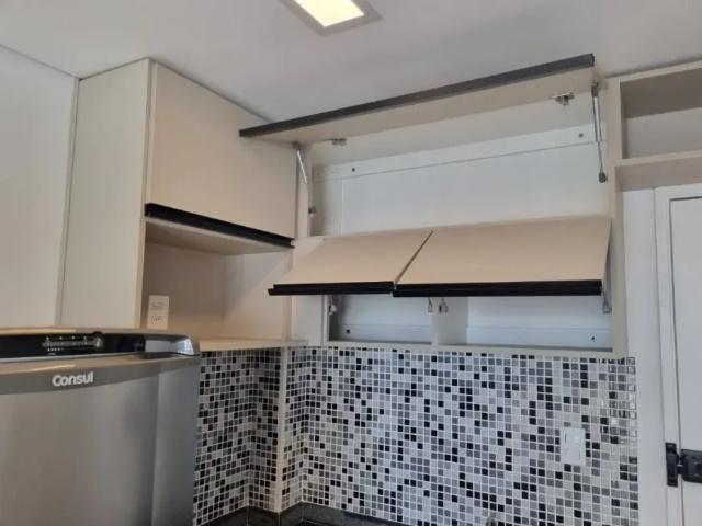 Studio com 1 dormitório à venda, 32 m² por R$ 720.000,00 Vila Mariana São Paulo/SP