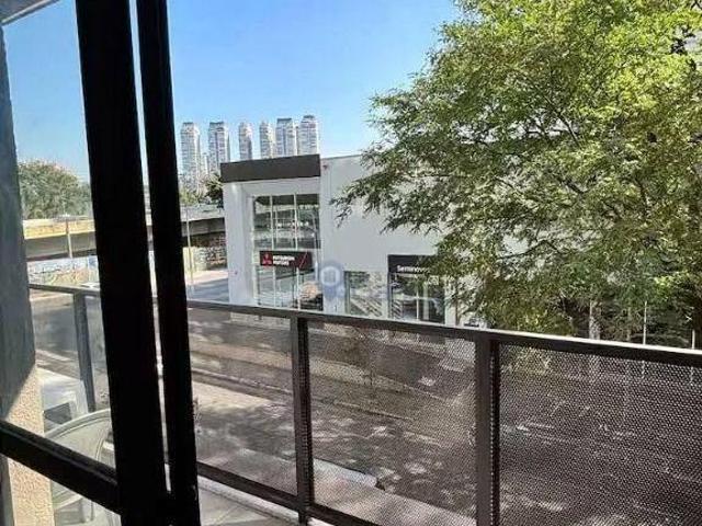 Studio com 1 dormitório à venda, 32 m² por R$ 848.000,00 Vila Olímpia São Paulo/SP