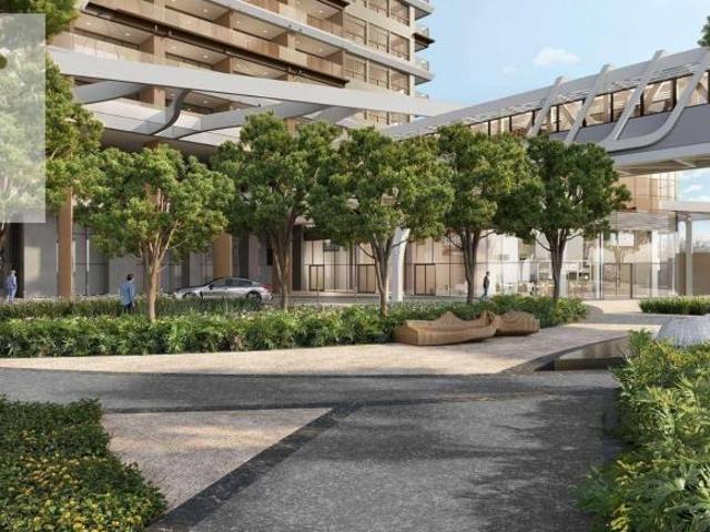 Studio com 1 dormitório à venda, 32 m² por R$ 840.840 Chácara Santo Antônio Zona Sul São Paulo/S