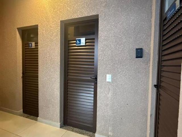 Studio com 1 dormitório à venda,32.87 m², Ecoville, Curitiba, CURITIBA PR