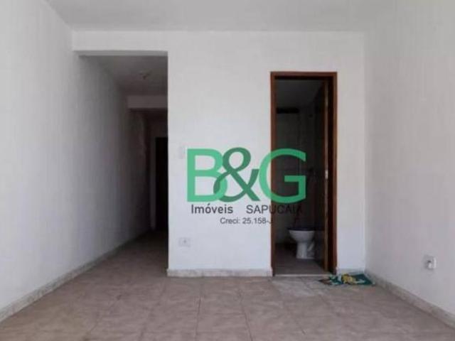 Studio à venda, 33 m² por R$ 199.000,00 Aclimação São Paulo/SP
