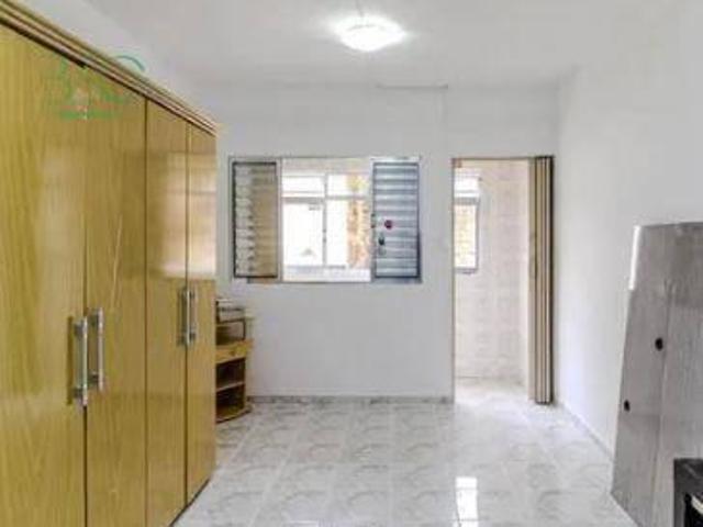 Studio com 1 dormitório à venda, 33 m² por R$ 219.000 Campos Elíseos São Paulo/SP