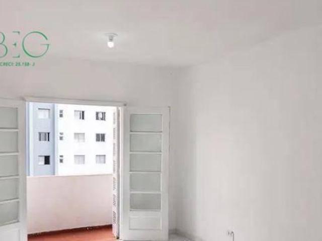 Studio à venda, 33 m² por R$ 239.000,00 Jardim Bela Vista Zona Norte São Paulo/SP