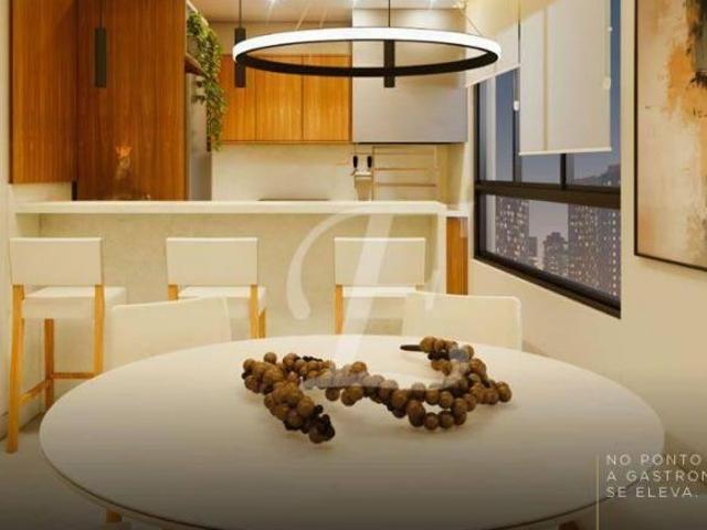 Studio com 1 dormitório à venda, 33 m² por R$ 230.000,00 Tucuruvi São Paulo/SP