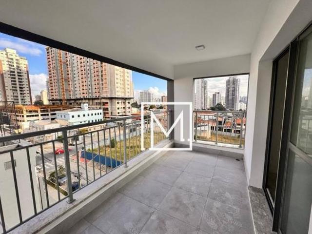 Studio com 1 dormitório à venda, 33 m² por R$ 380.000,00 Ipiranga São Paulo/SP