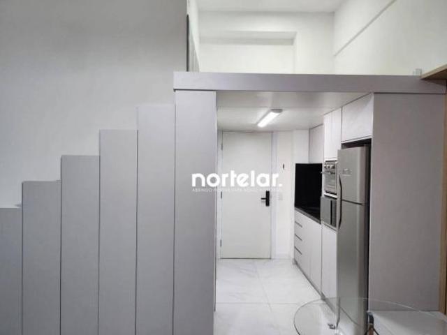 Studio com 1 dormitório à venda, 33 m² por R$ 439.000,00 Perdizes São Paulo/SP