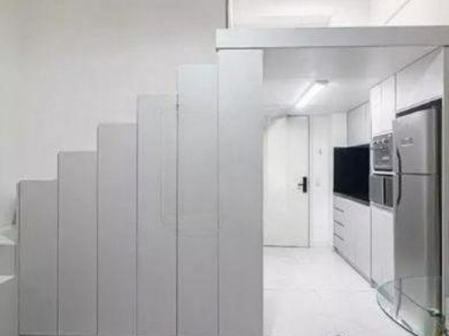 Studio com 1 dormitório à venda, 33 m² por R$ 439.000,00 Perdizes São Paulo/SP