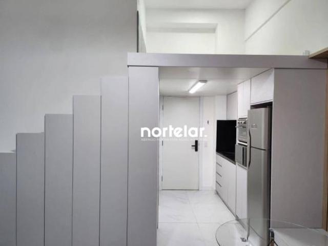 Studio com 1 dormitório à venda, 33 m² por R$ 439.000,00 Perdizes São Paulo/SP