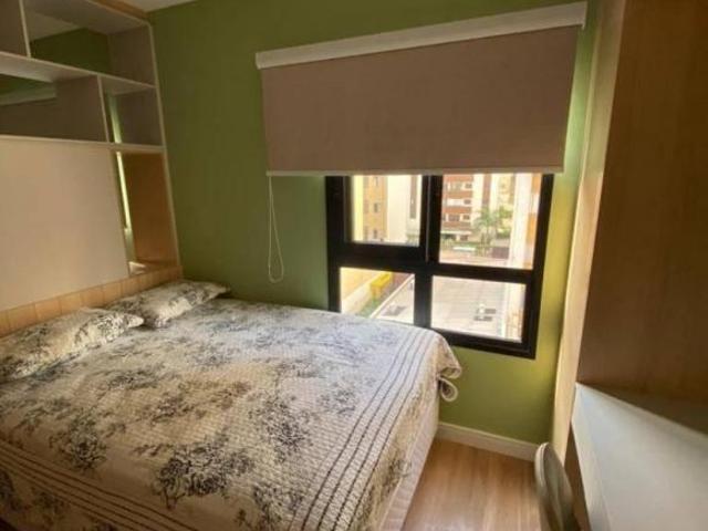 Studio com 1 dormitório à venda, 33 m² por R$ 460.000,00 Consolação São Paulo/SP