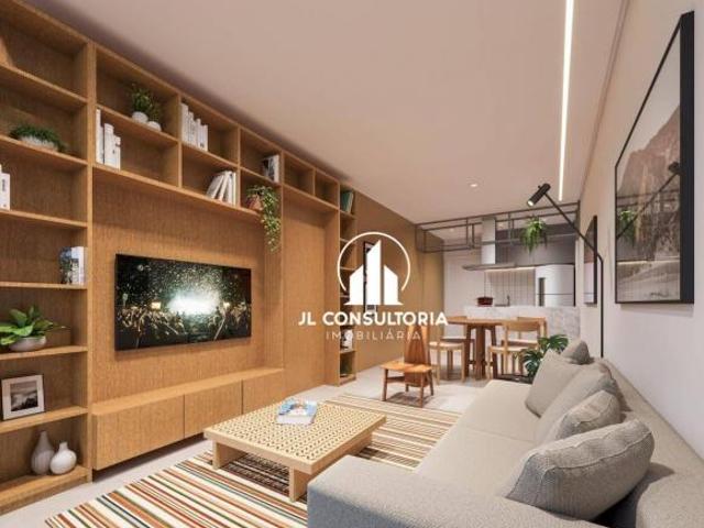 Studio com 1 dormitório à venda, 33 m² por R$ 508.353,00 Centro Cívico Curitiba/PR