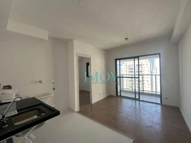 Studio com 1 dormitório à venda, 33 m² por R$ 510.000,00 Jardim Esplanada II São José dos Campos