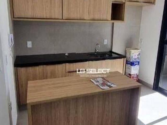 Studio com 1 dormitório à venda, 33 m² por R$ 512.925,00 Saraiva Uberlândia/MG