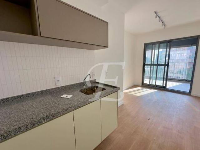 Studio com 1 dormitório à venda, 33 m² por R$ 550.000,00 Pinheiros São Paulo/SP