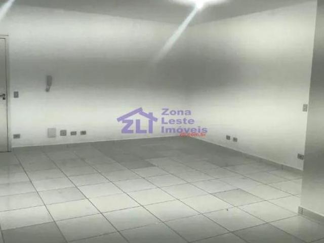 Studio com 1 dormitório à venda, 44 m² por R$ 325.000,00 Vila Formosa São Paulo/SP