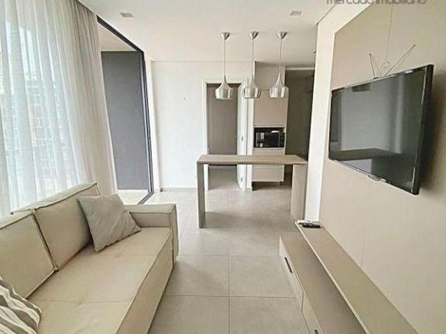 Studio com 1 dormitório à venda, 44 m² por R$ 435.000,00 Parque Campolim Sorocaba/SP