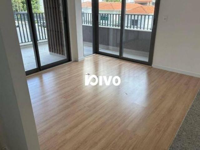 Studio com 1 dormitório à venda, 44 m² por R$ 520.000,00 Vila Clementino São Paulo/SP