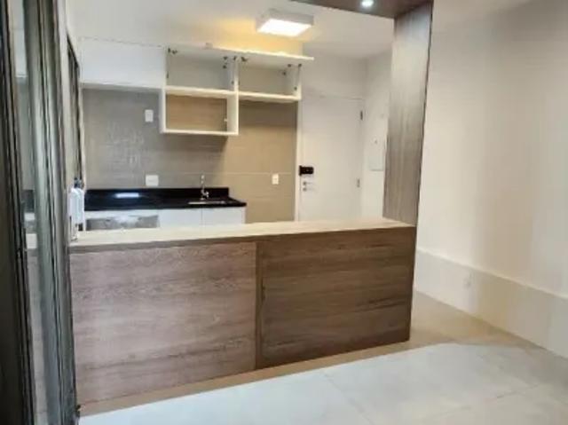 Studio à venda, 44 m² por R$ 756.900,00 Vila Mariana São Paulo/SP