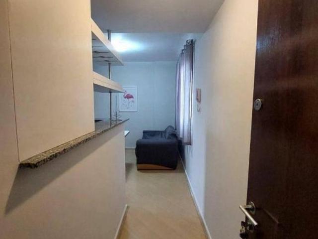 Studio com 1 dormitório à venda, 45 m² por R$ 340.000,00 Centro Curitiba/PR