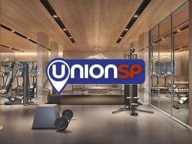 Studio com 1 dormitório à venda, 45 m² por R$ 533.071,26 Saúde São Paulo/SP