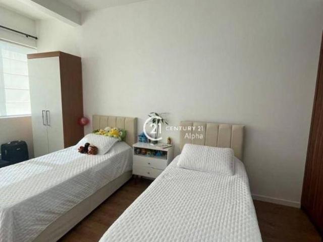 Studio com 1 dormitório à venda, 45 m² por R$ 590.000,00 Alpha Sítio Santana de Parnaíba/SP