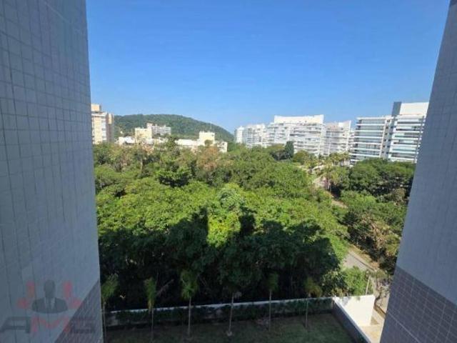 Studio com 1 dormitório à venda, 45 m² por R$ 850.000 São Lourenço Bertioga/SP