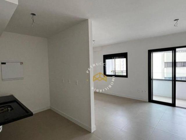 Studio com 1 dormitório à venda, 46 m² Bosque Campinas/SP